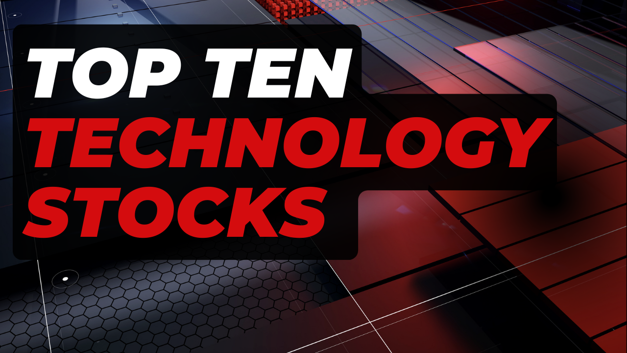 Ten Top Technology Stocks – Validea's Guru Investor Blog