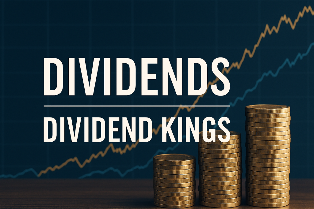 Dividend Kings: The Case for Investing in Income & Resilience – Validea ...